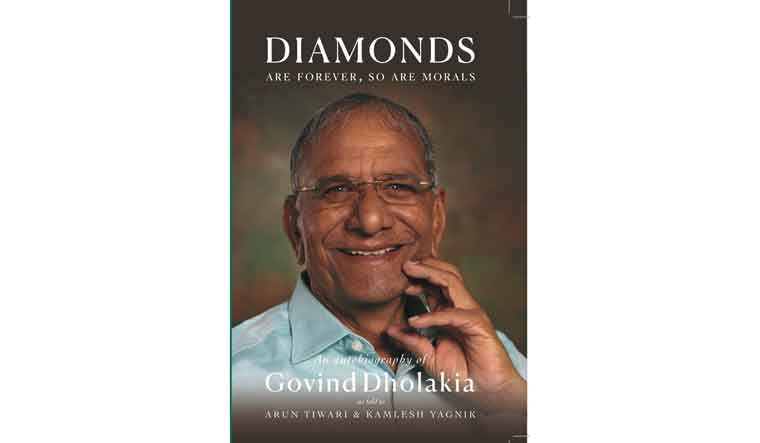 Emphasis on morals sets Govind Dholakia's autobiography apart- The Week