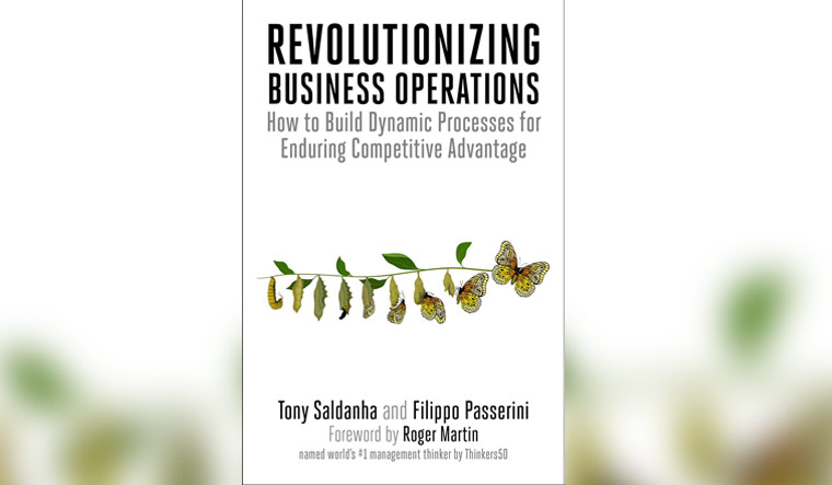 'Revolutionizing Business Operations' review: Change the way you think ...