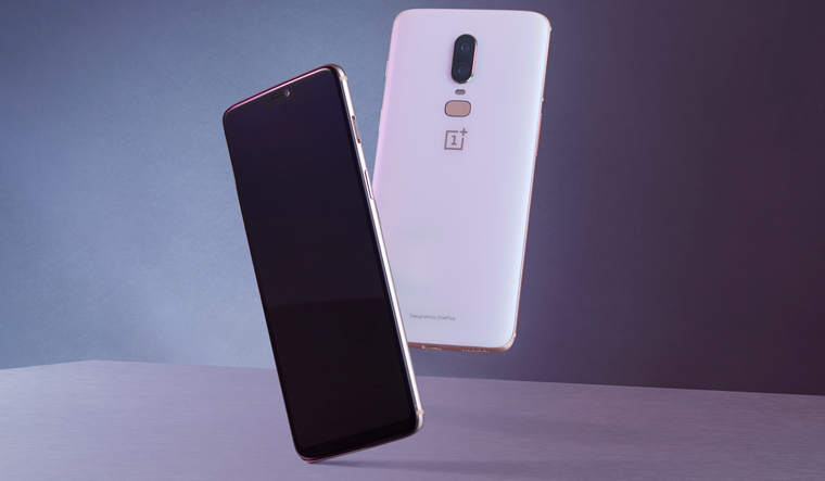 OnePlus 6 review: The speed devil, but there's more to it- The Week