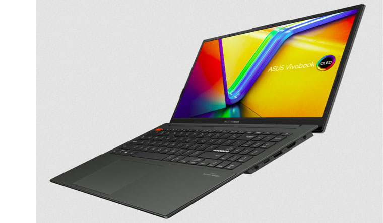 Asus Vivobook S 15 OLED: Improved design, great battery life and ...
