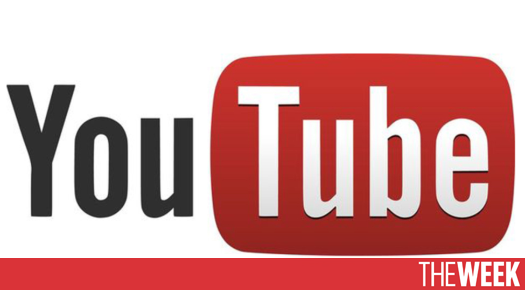 Now, you can 'YouTube' breaking news