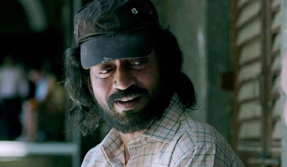 Irrfan impresses in a stretched Madaari