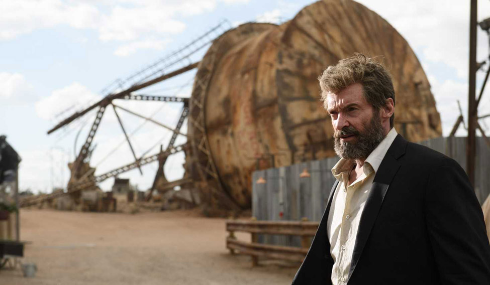 Logan review: A fitting farewell