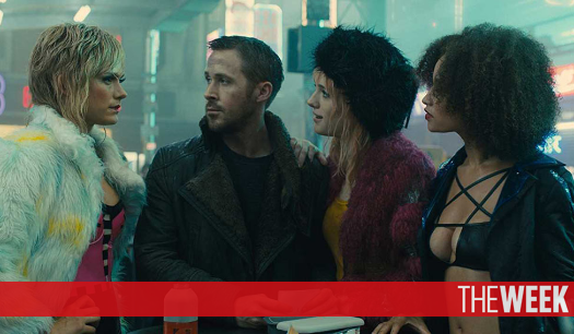 Blade Runner 2049: A worthy sequel to an epic movie