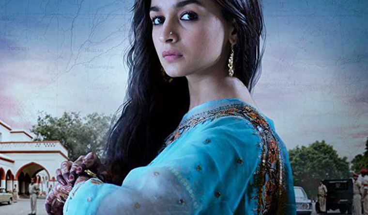 Raazi review: Alia Bhatt's acting prowess on full display in this ...