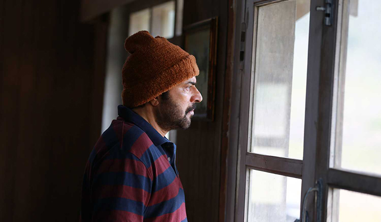 Mammootty's 'Peranbu' tops IMDb's Indian films list for 2019- The Week