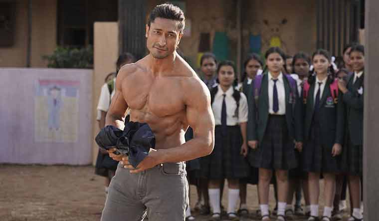 'Commando 3' review: Jingoism, Muslim stereotypes no formula for a good film- The Week