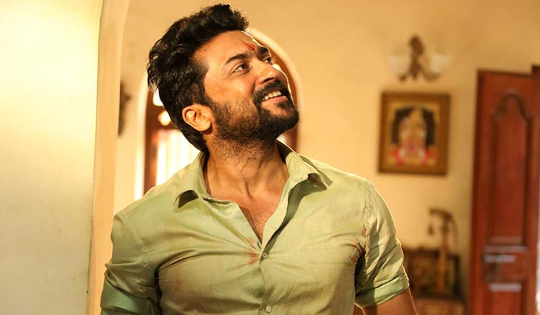 'NGK' review: Suriya's standout performance cannot save this muddled ...