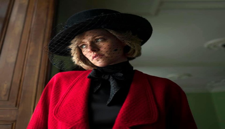 ‘Spencer’ review: The portrait of a princess as a woman- The Week