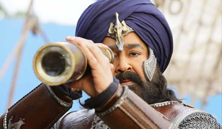 Marakkar review: This Mohanlal-starrer is a mixed bag- The Week