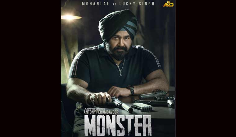 Monster review: This Mohanlal-starrer tests your endurance, and ...