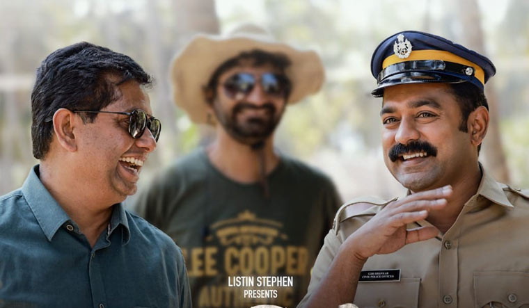 'Kooman' review: Another engaging thriller from Jeethu Joseph- The Week