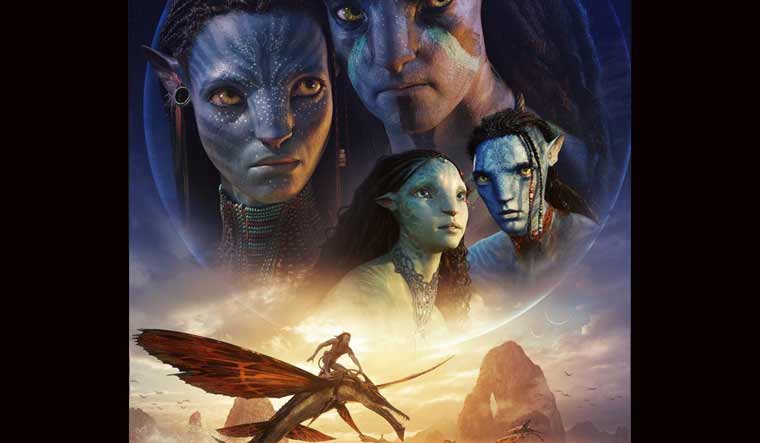 'Avatar: The Way of Water' to stream on Disney+ Hotstar from June 7 ...