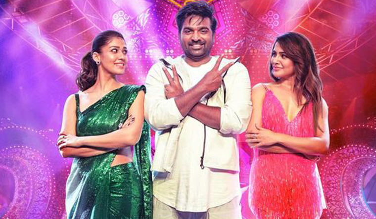 'Kaathu Vaakula Rendu Kaathal' review: A tiring watch- The Week