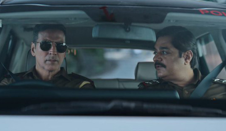 'Cuttputtli' review: Watch the original, please- The Week