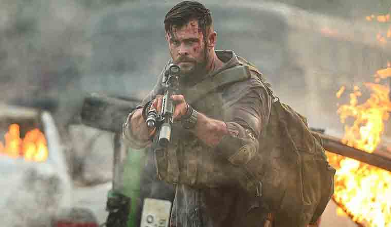 'Extraction 2' review: Chris Hemsworth returns to deliver an explosive ...