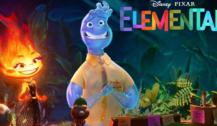 'Elemental' review: A memorable movie with some important takeaways ...