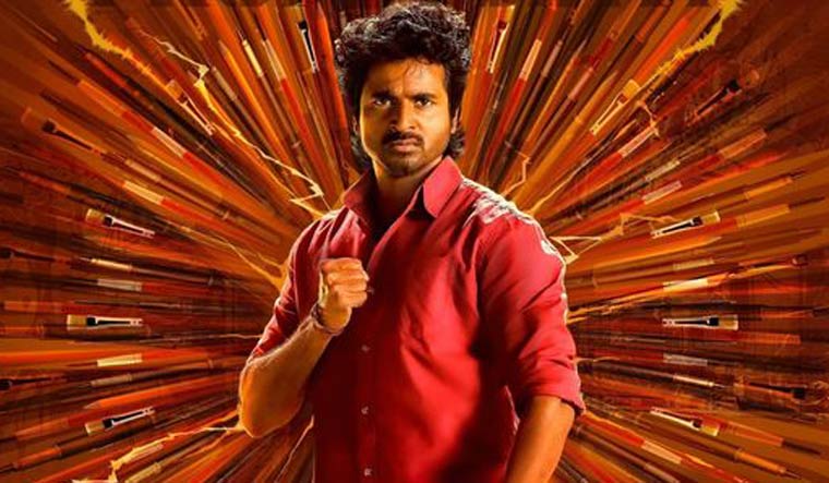 'Maaveeran' review: Sivakarthikeyan shines in a film that offers plenty ...