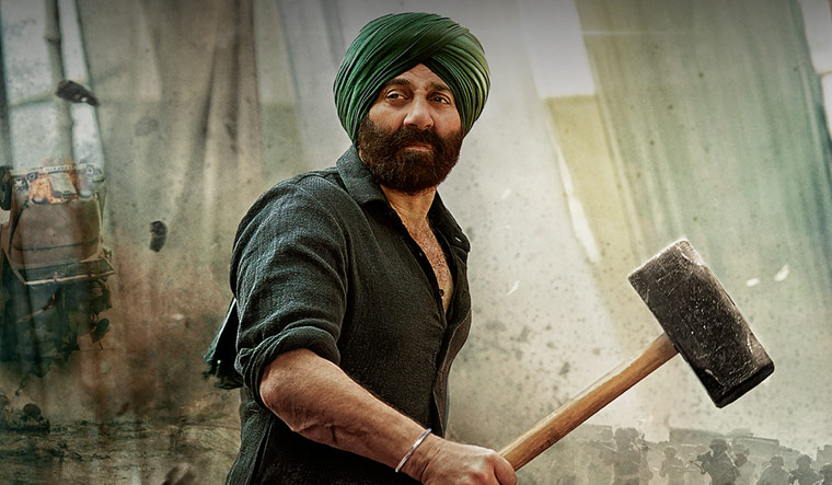 'Gadar 2' review: A sequel that we didn't ask for- The Week