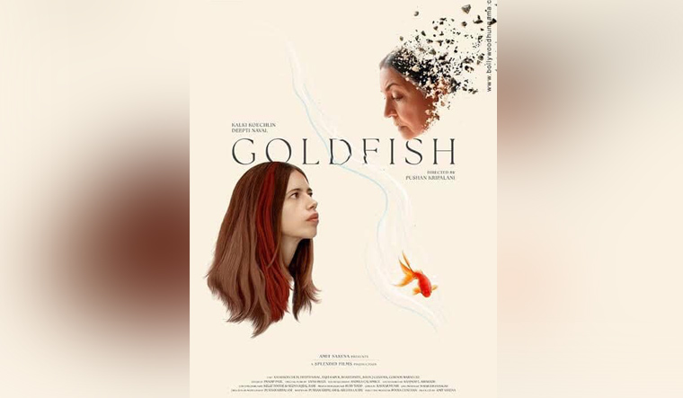 ‘Goldfish’ review: A slow-paced heartwarming mother-daughter tale- The Week