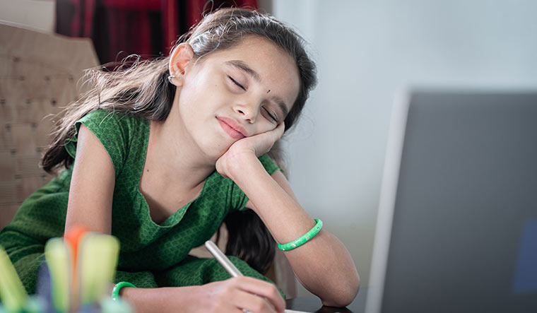 Beyond the screen- The Week