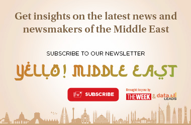 Latest News | Breaking News Today | Top News Headlines- The Week