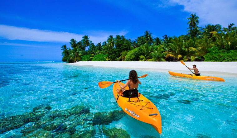 Best Indian destinations to ring in the New Year - The Week