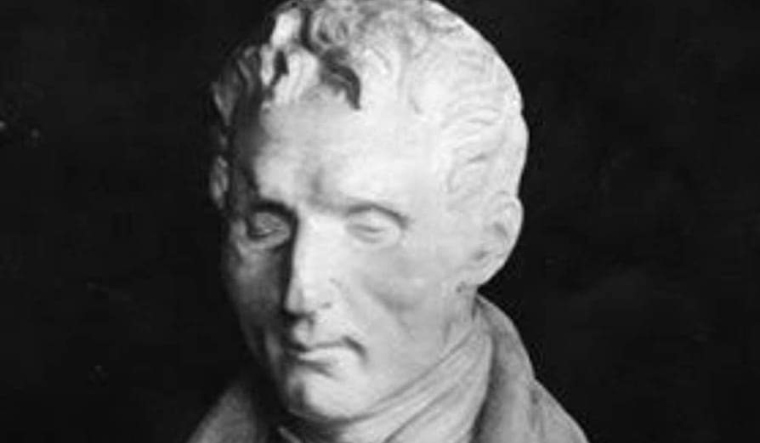 World Braille Day: Five little-known facts about Louis Braille - The Week