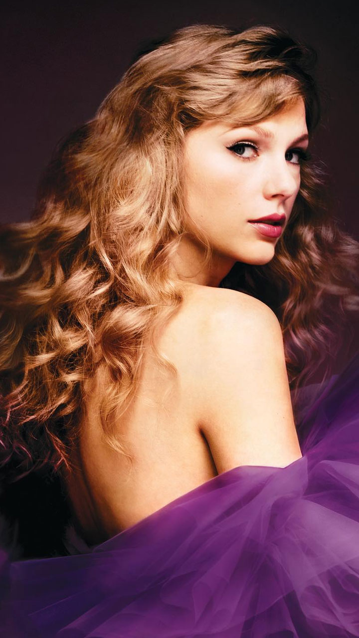 Taylor Swift’s Eras Tour - The Week