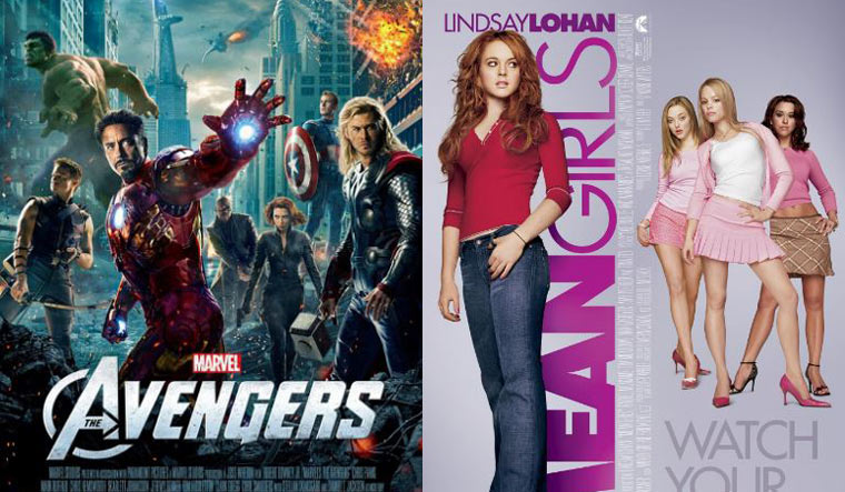 Movies to watch on repeat - The Week