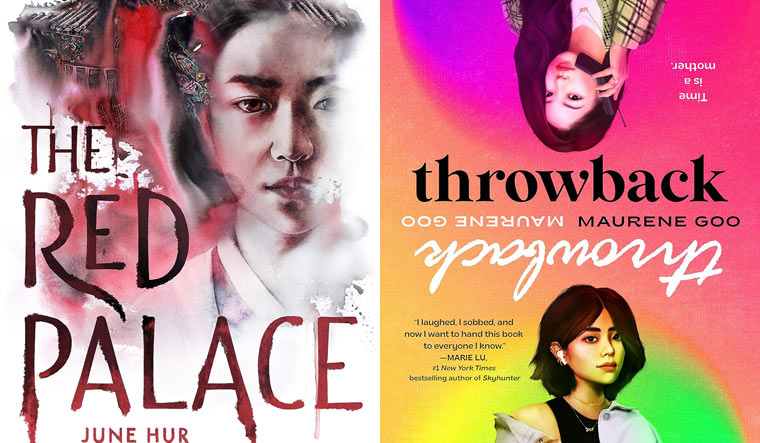 Books to read if you love watching K-Dramas - The Week