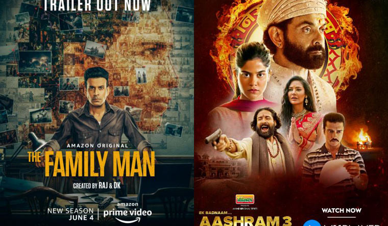 New seasons of Hindi series to look forward to in 2024 - The Week