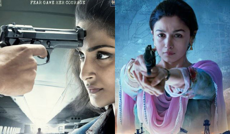 Patriotic films to watch on Republic Day - The Week