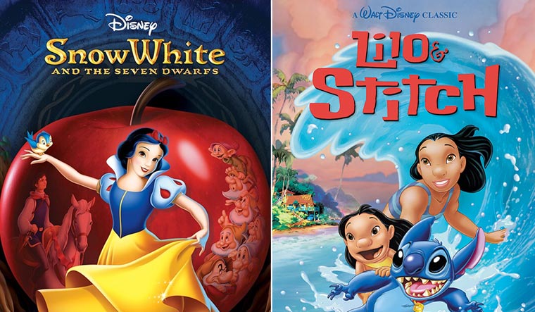 5 Upcoming Live-Action Adaptations in 2024 - The Week