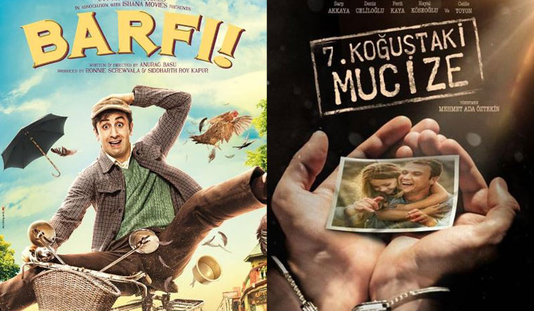 Movies and series with characters that have disabilities - The Week