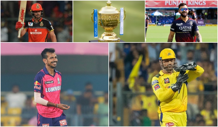 No Rohit Sharma! IPL All-Time Greatest Team declared; check out who all ...