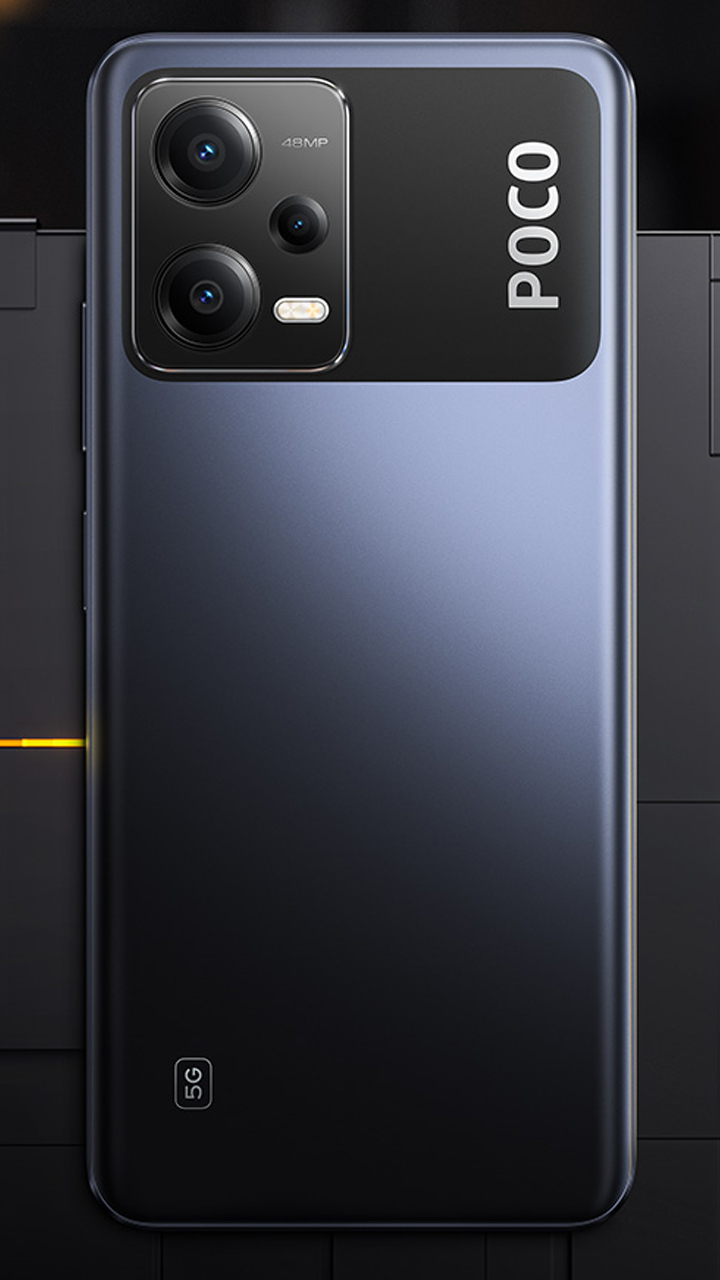 Poco X5: Sub-par performance on multiple fronts - The Week