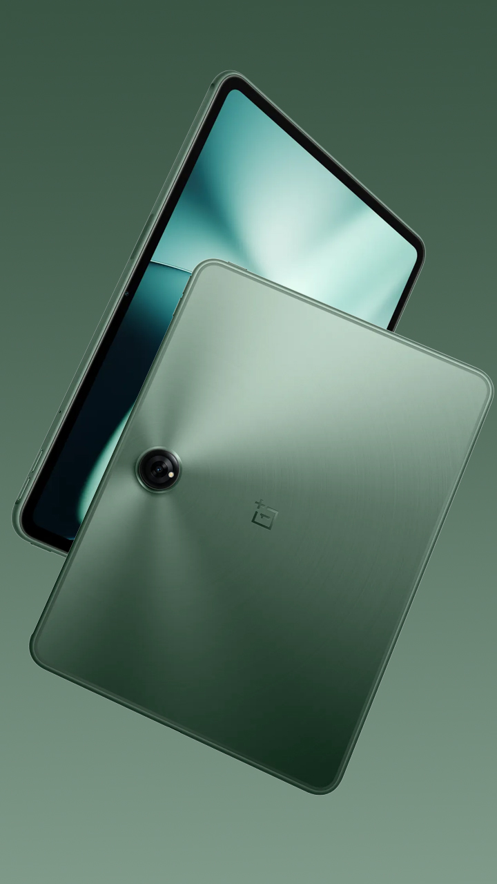 OnePlus's first ever tablet is here - The Week