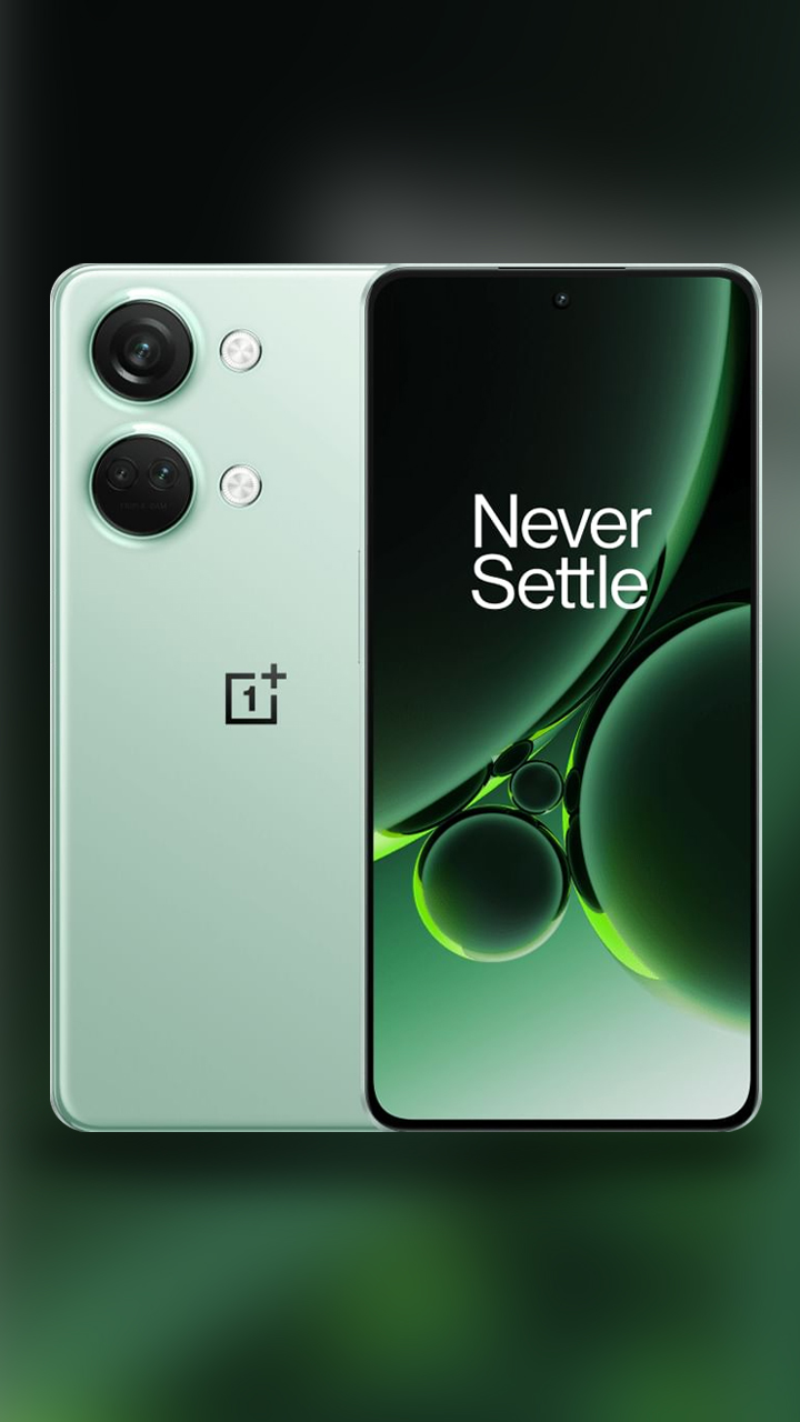 The Nord 3 5G: OnePlus's latest offering impresses- The Week