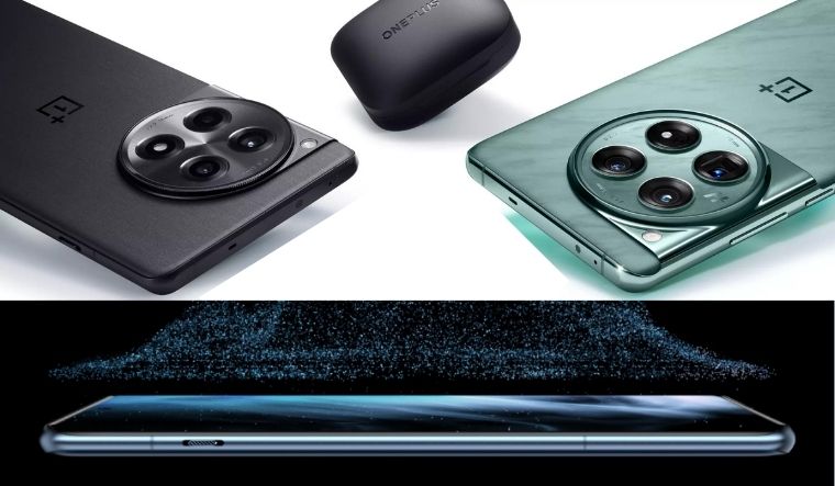 OnePlus 12, 12R and Buds 3: Price, specifications and all you need to ...