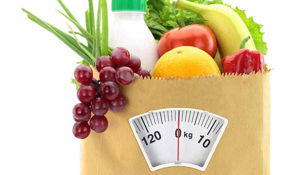 A diet tracker by your side; thanks to food recognition tech
