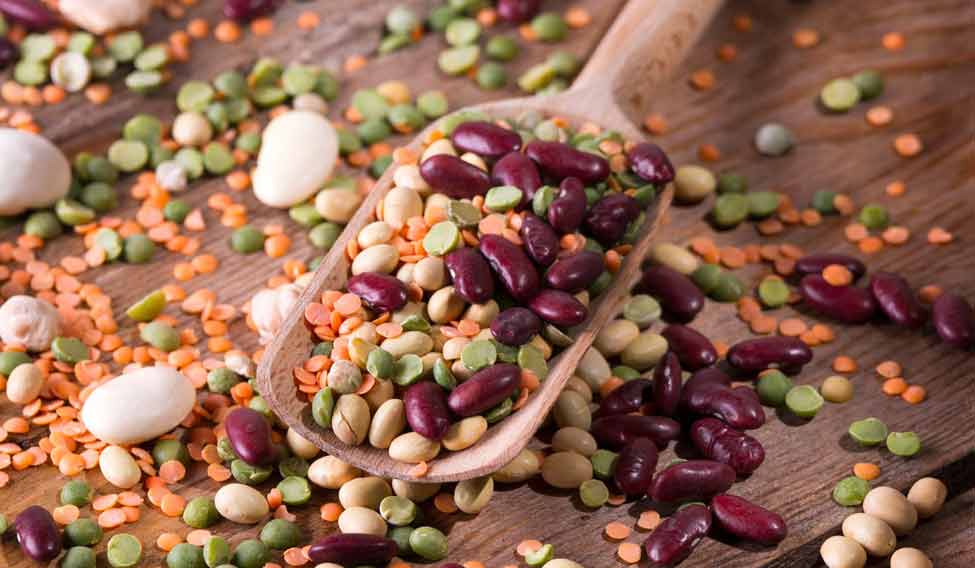 Stock up on pulses in 2016