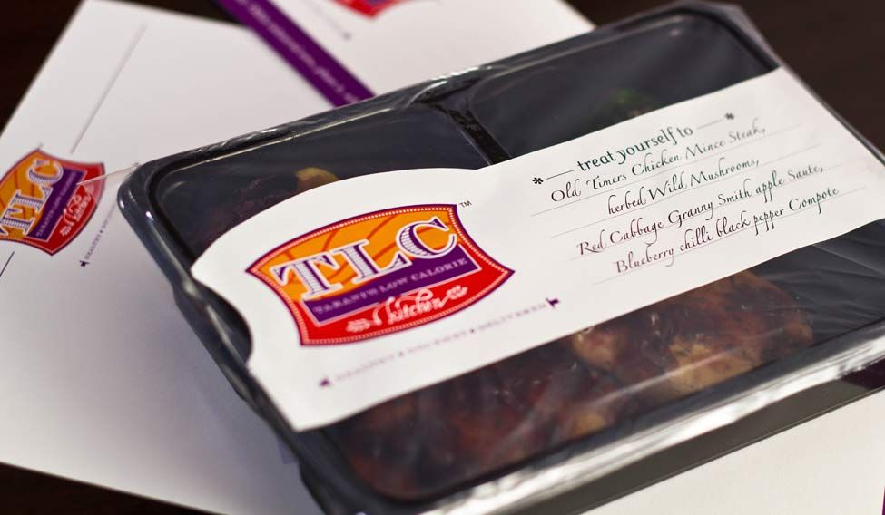 Superfood solutions at your doorstep