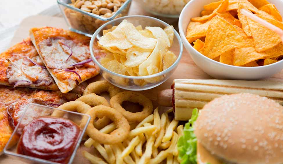 Play this game to resist fast food cravings