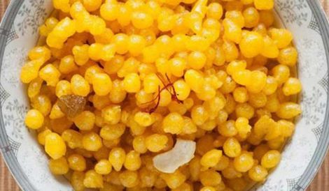 Neyyappam's desi competitors