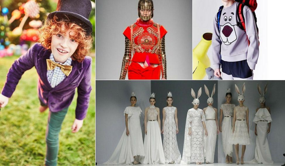 Wear your love for books