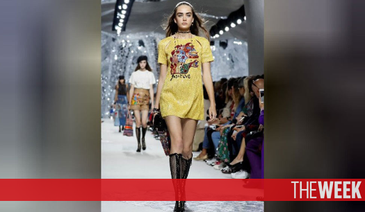 Size-zero ban hits Paris catwalks