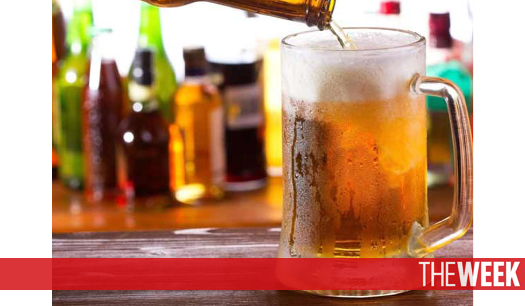 Cocktails, tastings kick off beer month