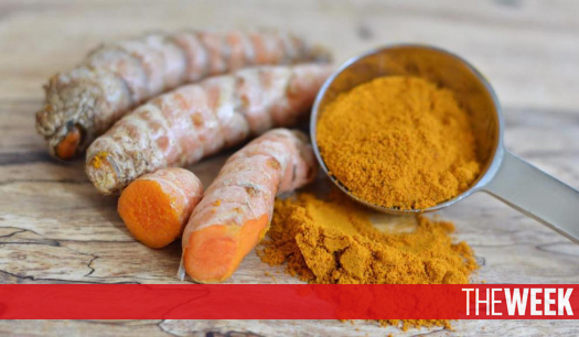 Turmeric can be used to fight cancer