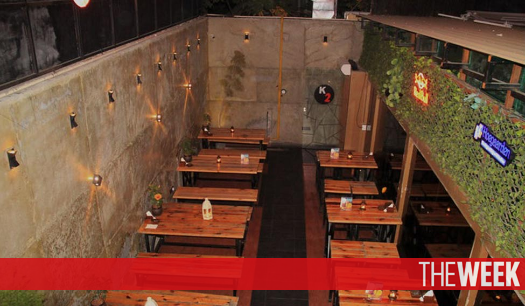 Kinbuck 2 serves up traditional fare with a twist